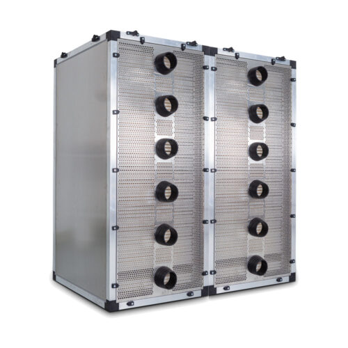 PCM Power Units – Duraflow