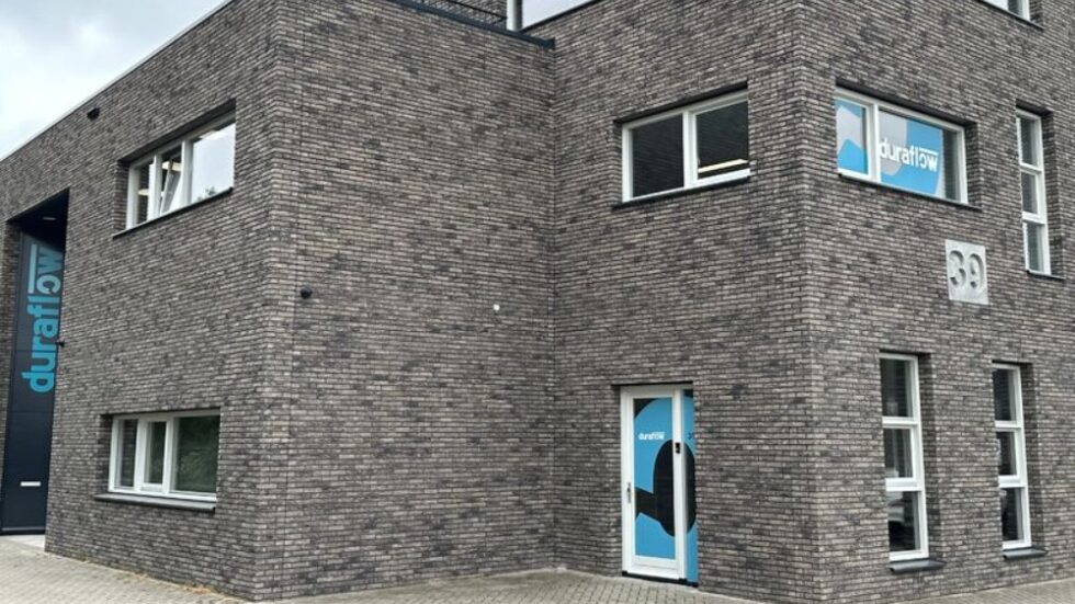 Contact - Duraflow B.V.