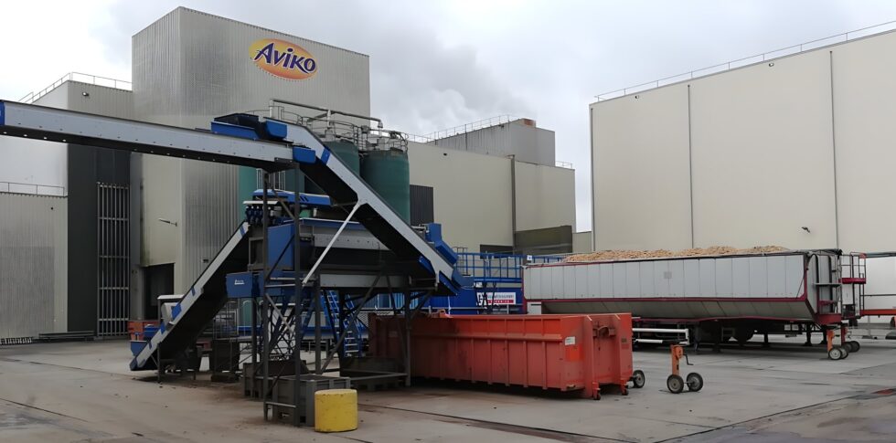 Kostenbesparend koelen voor Aviko Rixona Oostrum - Duraflow B.V.
