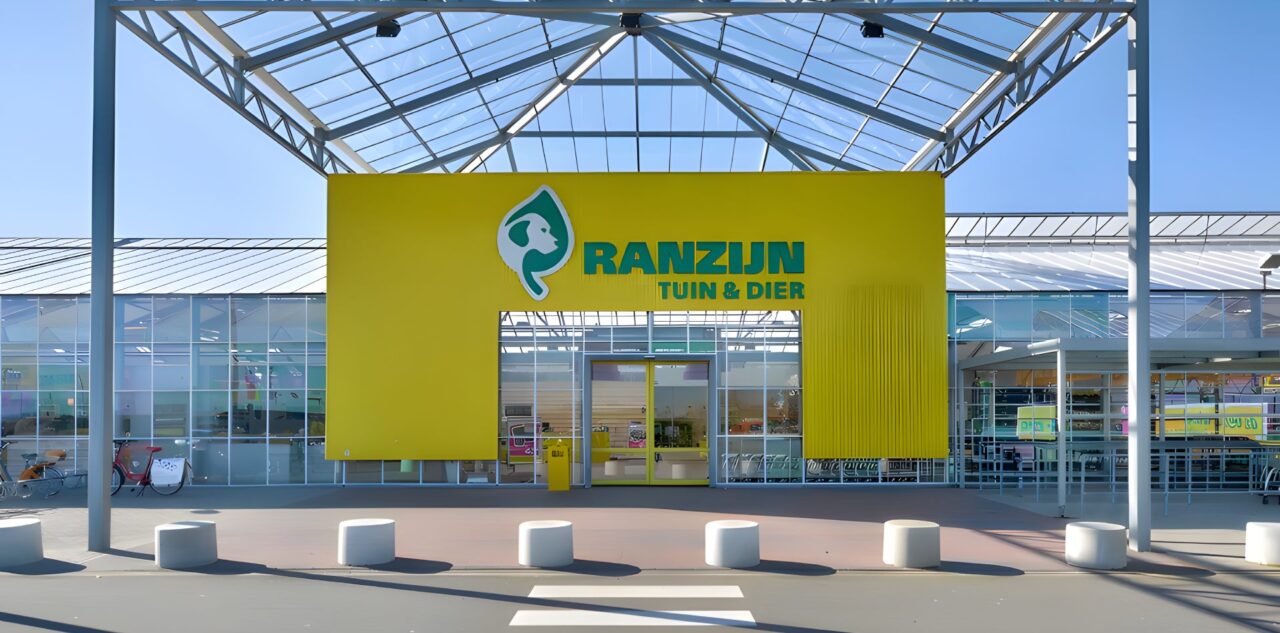 Ranzijn Tuin & Dier (Alkmaar) kiest voor 2 PCM Power units - Duraflow B.V.