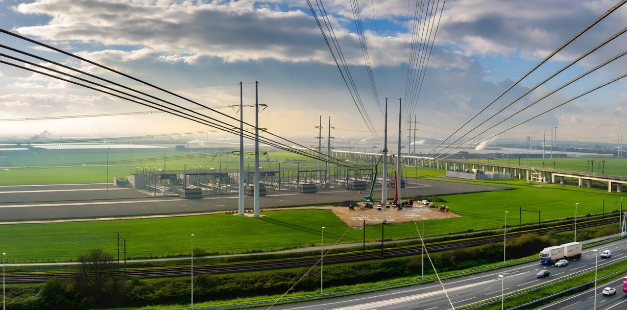 3 duurzame PCM Power units voor TenneT Station de Weel - Duraflow B.V.